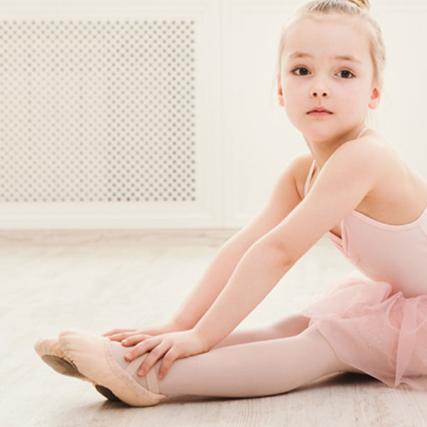 Girls dress – grow dance studio