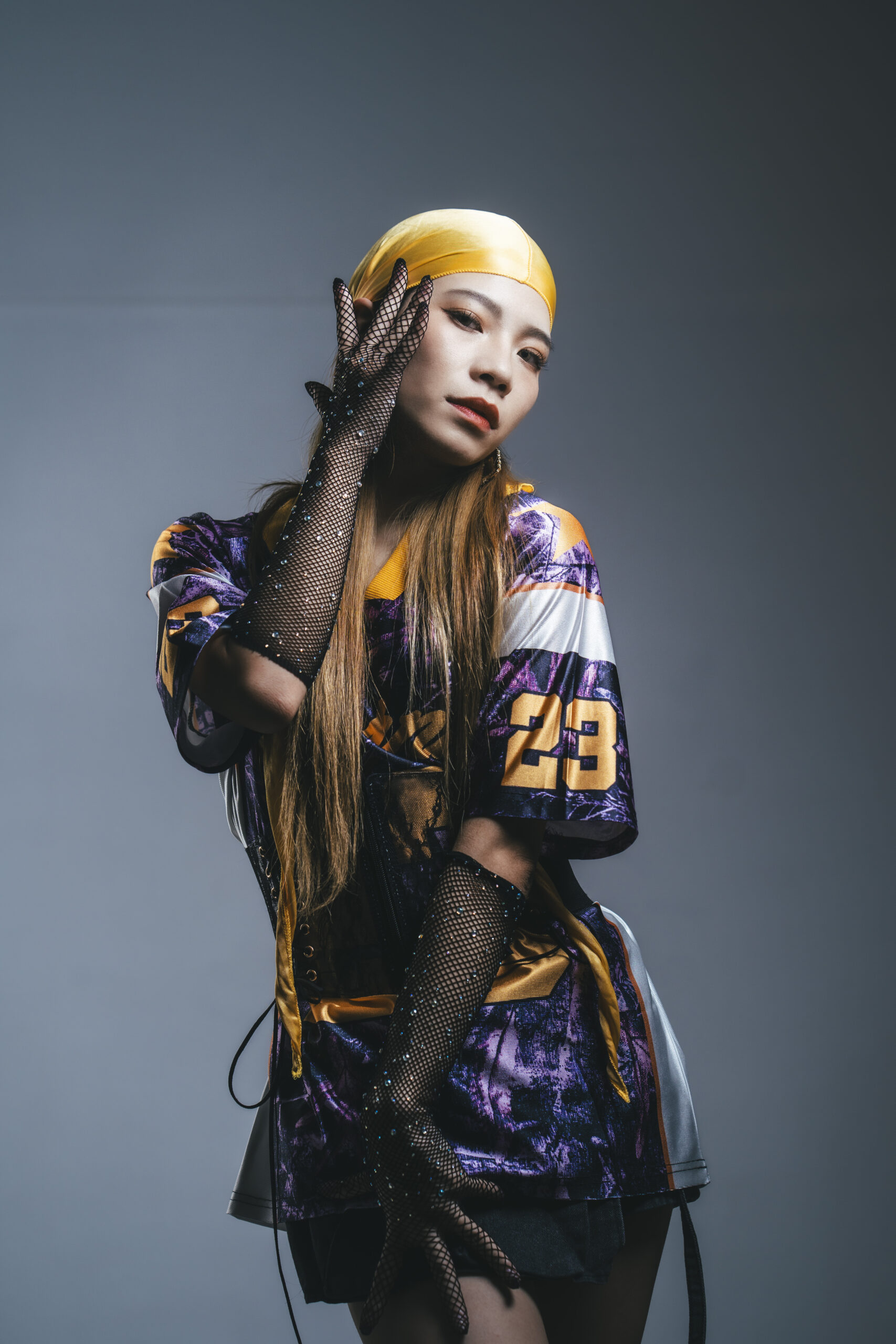 SAEKO – grow dance studio
