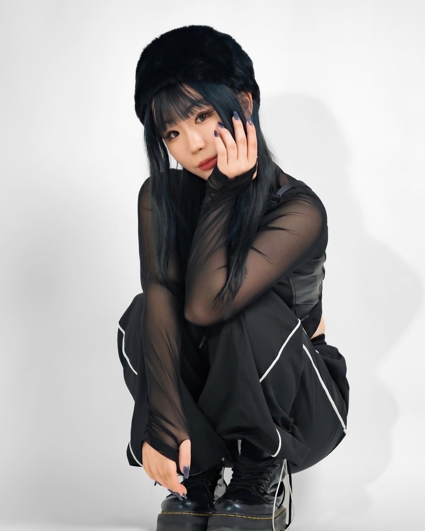 MOE – grow dance studio